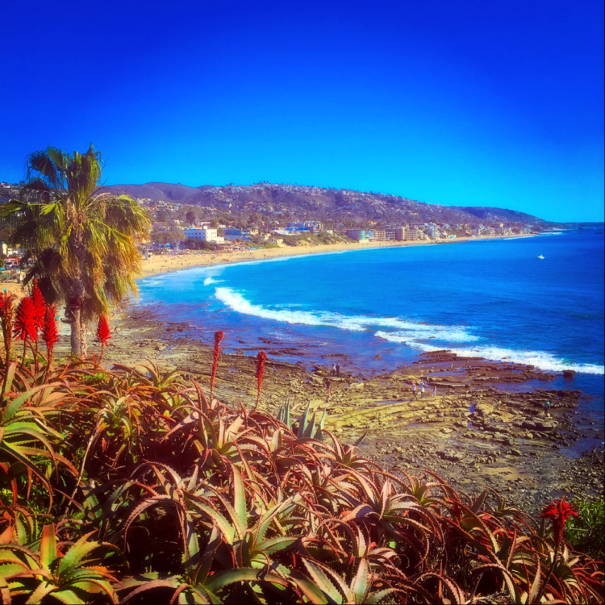 California Cool: Laguna Beach (#photos #nature) – Kevin Hotter